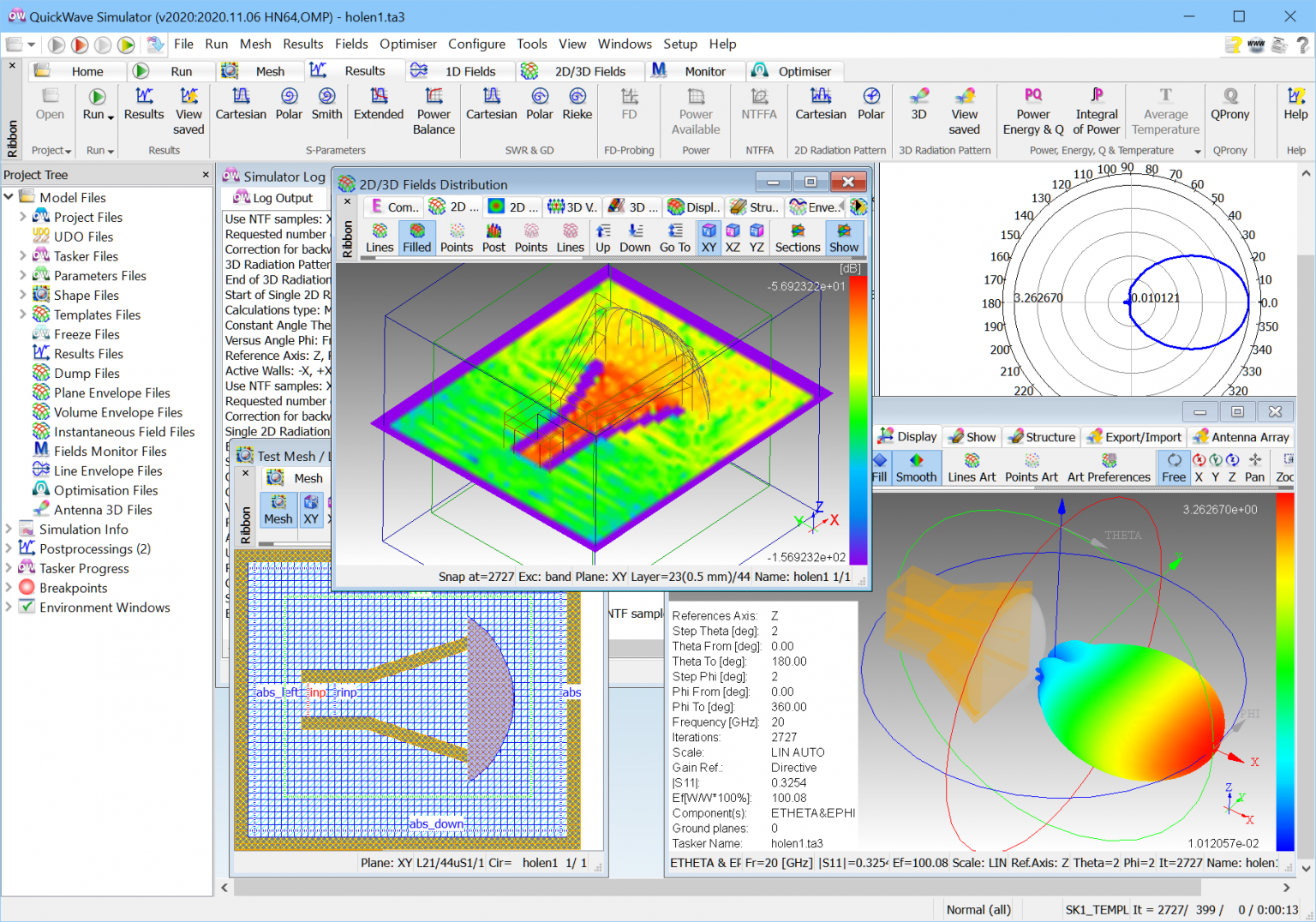 QuickWave 2020最新版隆重发布！ - 积社科技