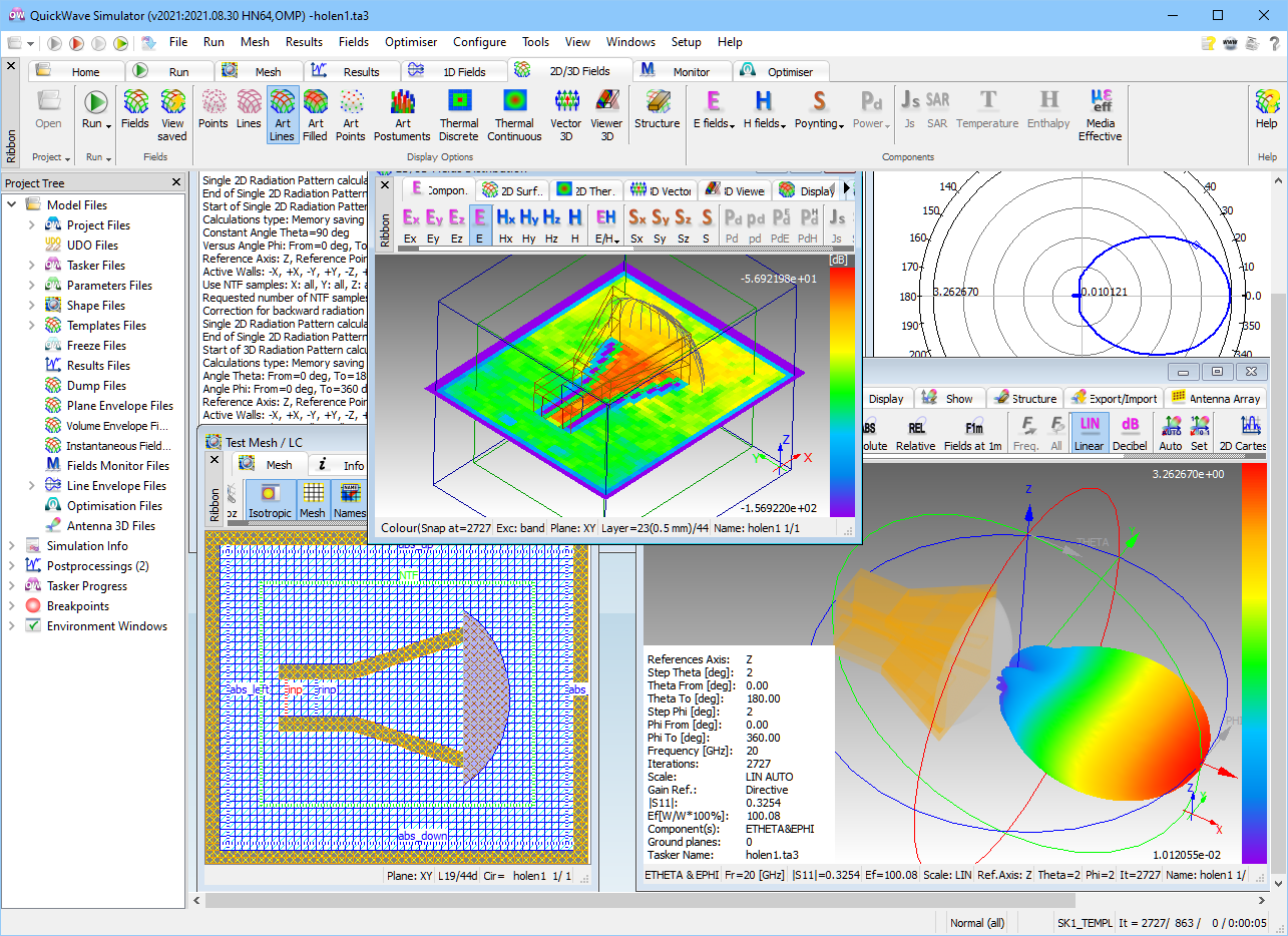 积社科技_QuickWave_holen2021_2 - 积社科技
