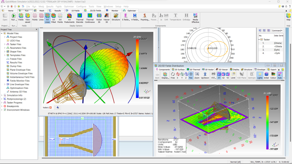 QuickWave 2022最新版隆重发布！ - 积社科技